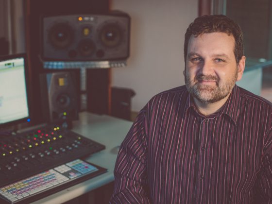 Geo Höhn | Geo Höhn is a expert composer for Film and Television with ...